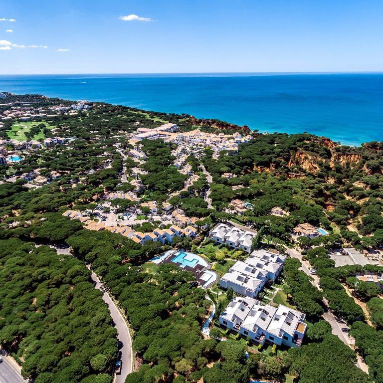 Pine Cliffs Resort, Algarve - BOOK NOW - Official Website!