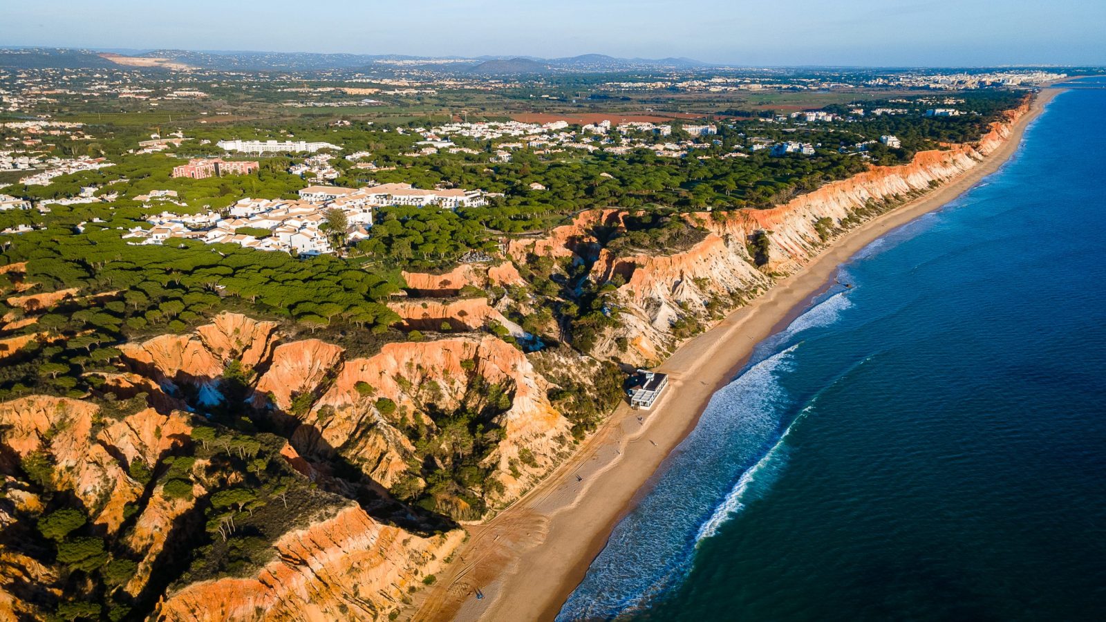 Pine Cliffs Resort Weddings | Your Dream Celebration